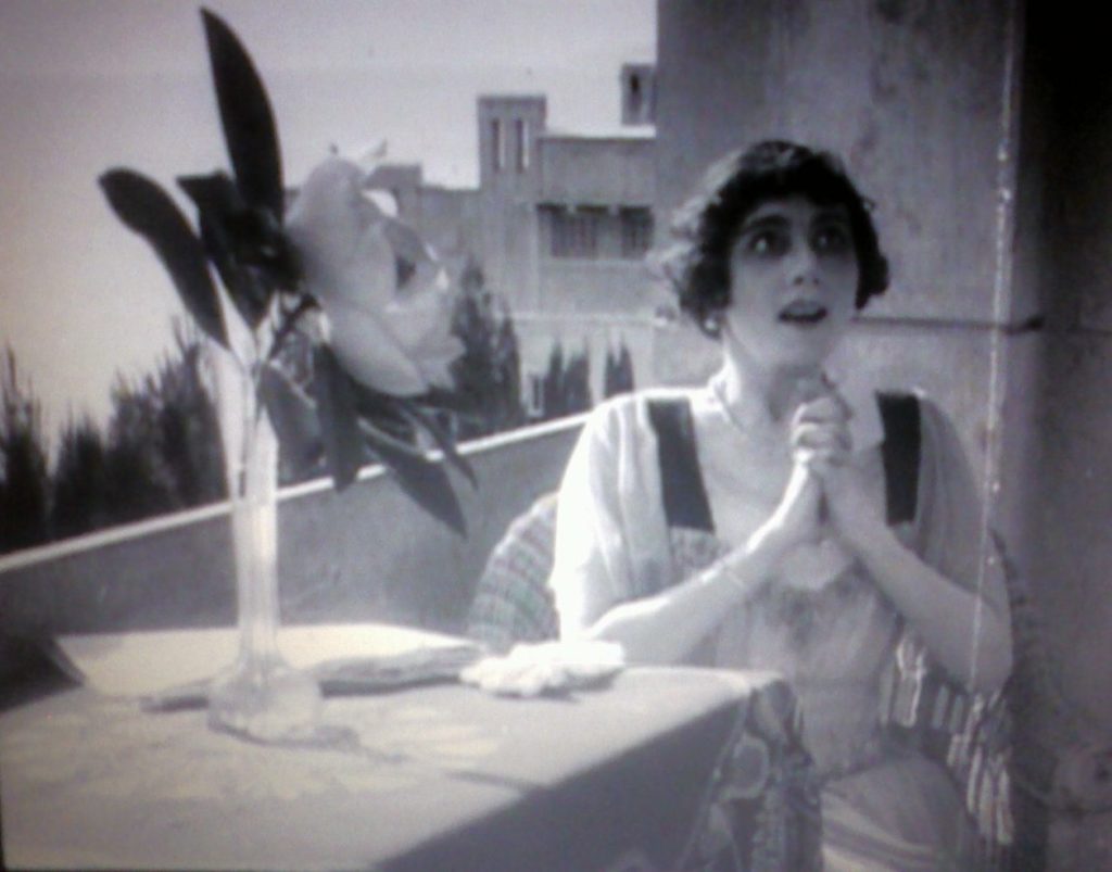 Bauer, Evgeni – Cine soviético